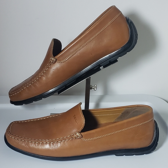 Geox | Shoes | Geox Respira Driving Loafers | Poshmark